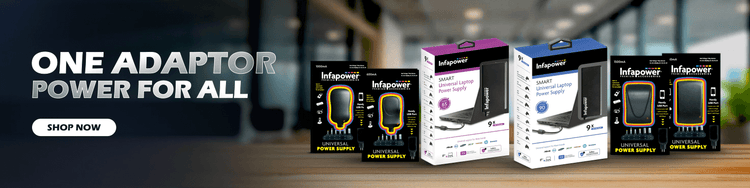Infapower: Buy Wholesale Batteries & Electronic Products