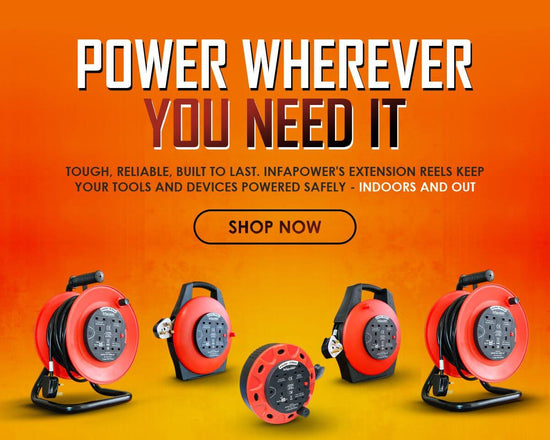 Infapower: Buy Wholesale Batteries & Electronic Products